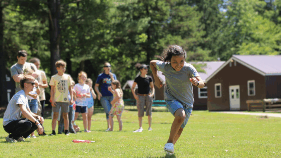 Camp Burton - Converge Midatlantic